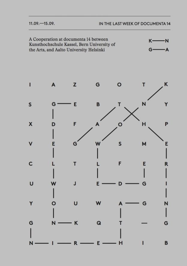 Knowledge gathering – gathering knowledge | Gila Kolb – Wessen…